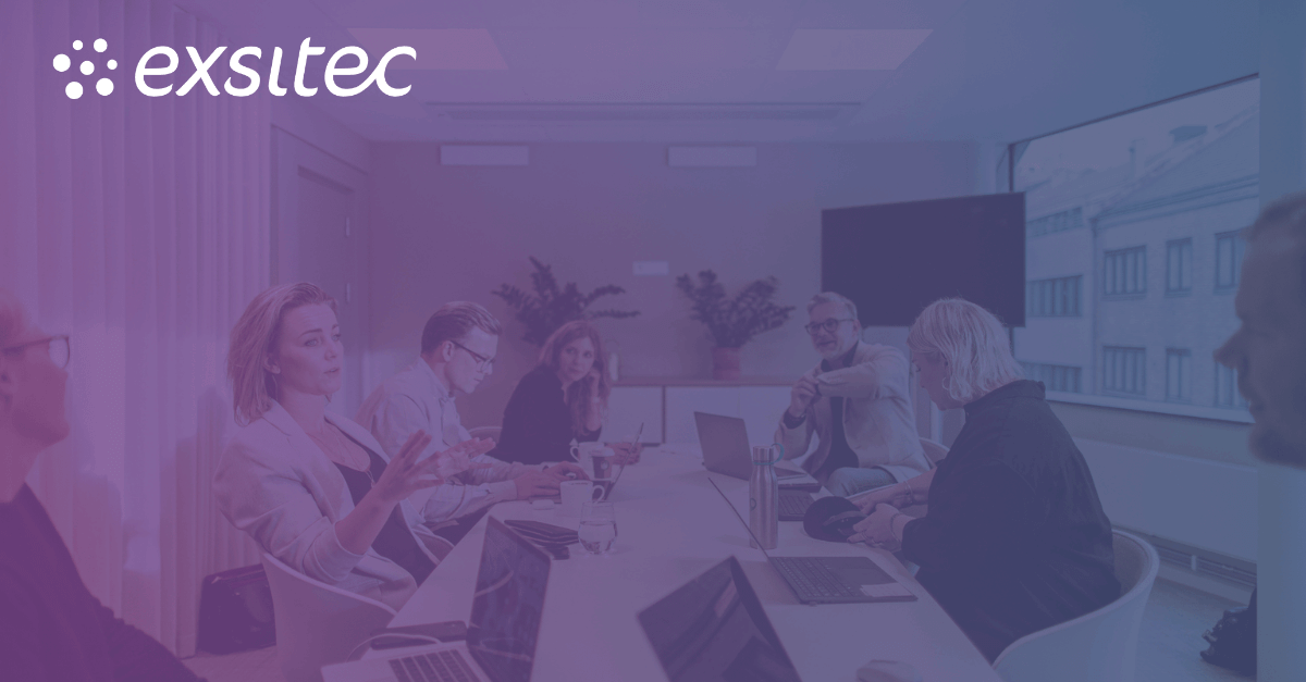 Tips & trix - Visma Business | Exsitec